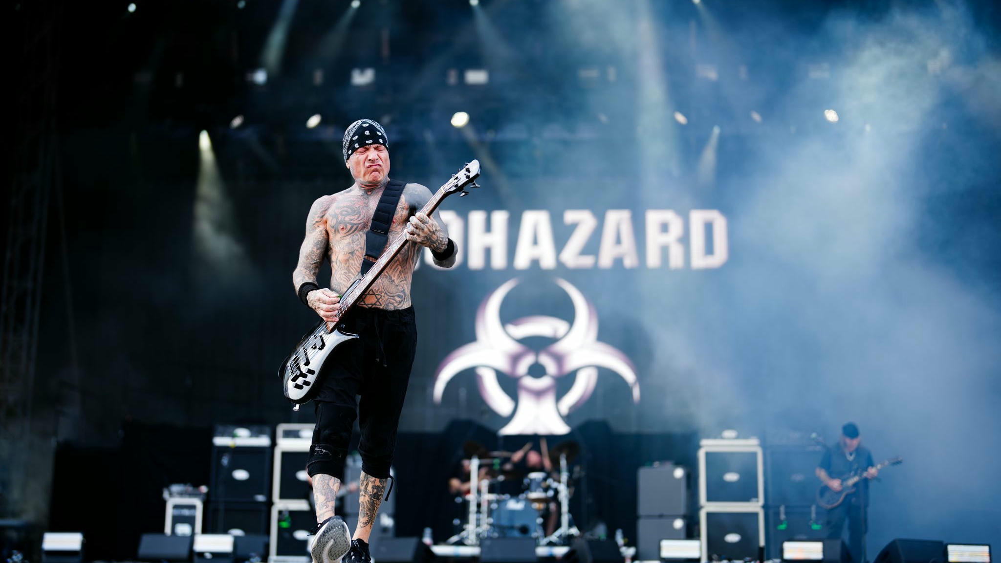 Nova Rock 2026: Bands, Tickets, Datum, Line-up - Alle Infos zum Festival