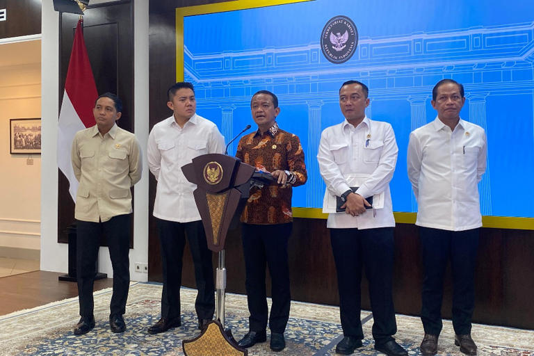 Izin Tambang Gag Nikel di Raja Ampat Tak Dicabut, Kapan Kembali Beroperasi? Izin Tambang Gag Nikel di Raja Ampat Tak Dicabut, Kapan Kembali Beroperasi?