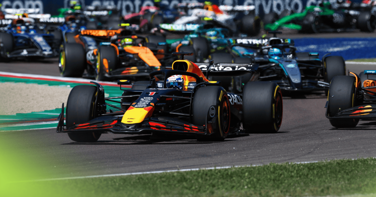 What happened to the beloved German Grand Prix – and could it return?