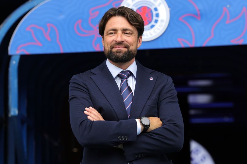 Russell Martin pops out for vegan scran at popular Glasgow restaurant ...