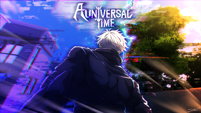 [URYU] A Universal Time (AUT) codes (May 2026)