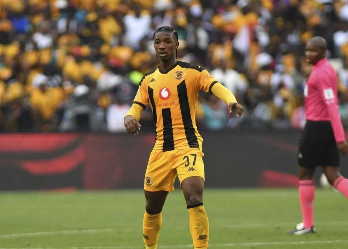 Kaizer Chiefs rumours: Saleng, Nabi ultimatum, five players leaving