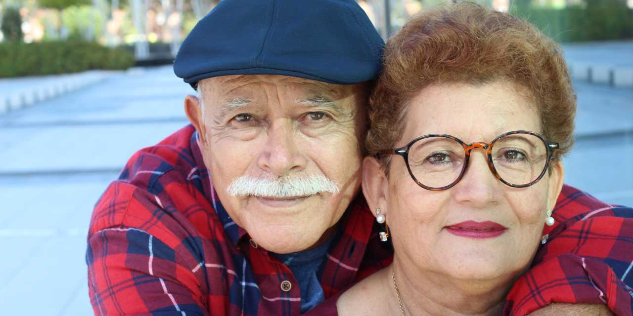 One of our children has legal knowledge and lives far away, the other ...