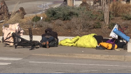 Chronic homelessness is up 39% in Tulsa according to 2025 PIT Count data