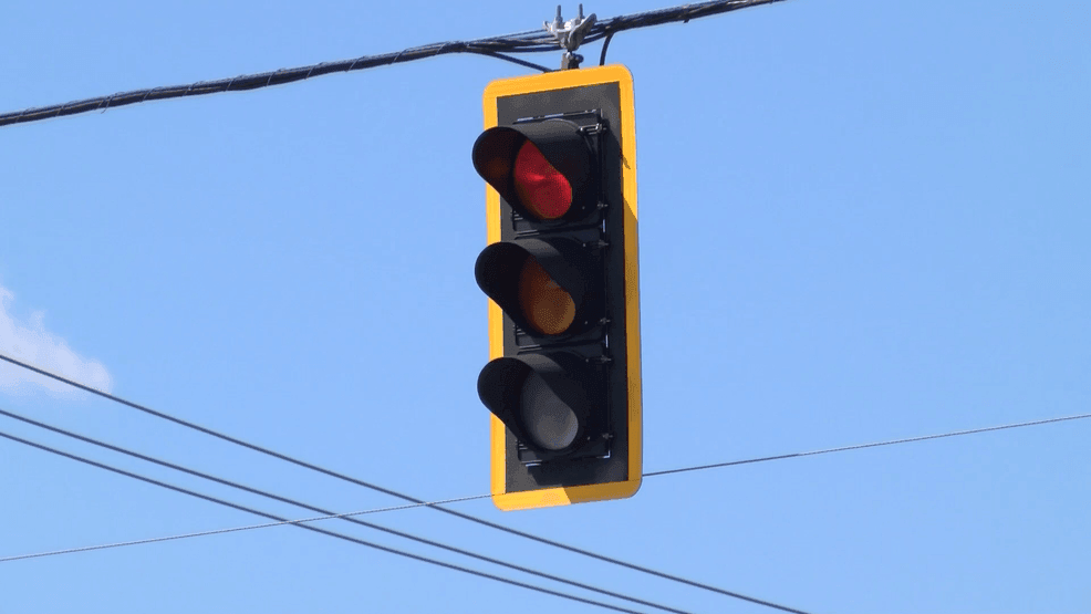 Signal work prompts temporary lane closures at Cleveland, Portage ...