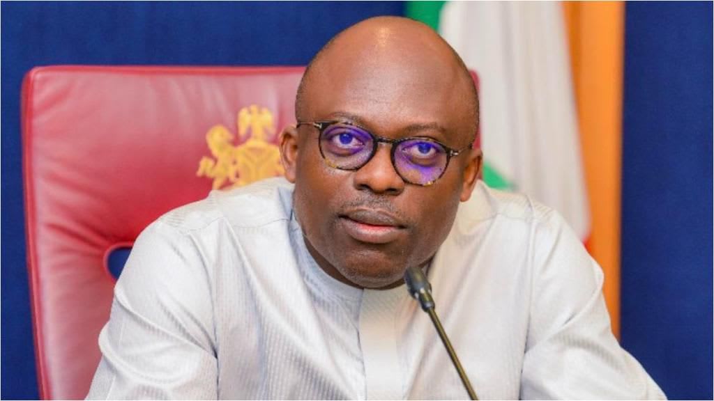 Rivers: Fubara faces fresh impeachment threat - full details emerge