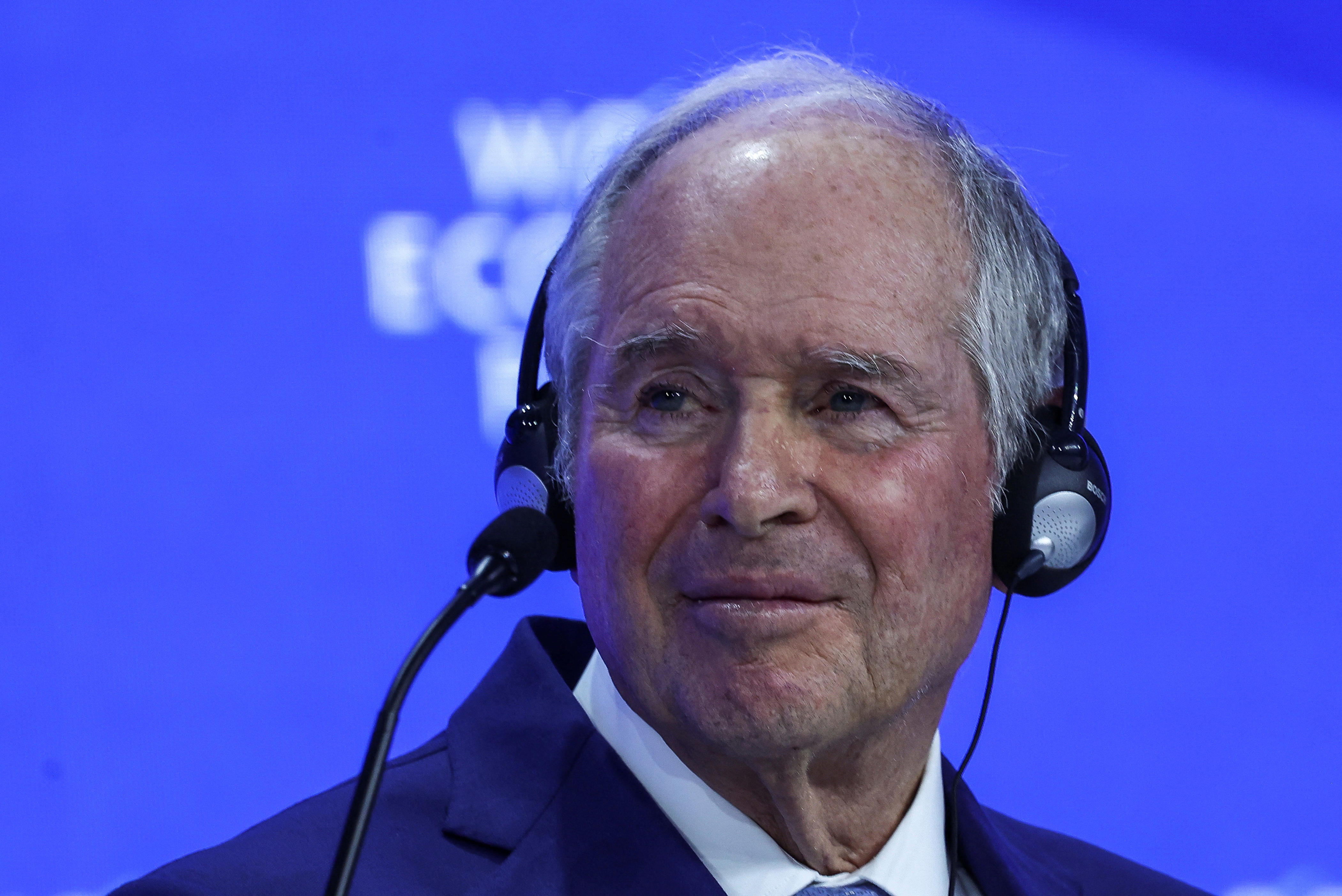 Blackstone is going big in Europe: 'We are seeing signs of change ...