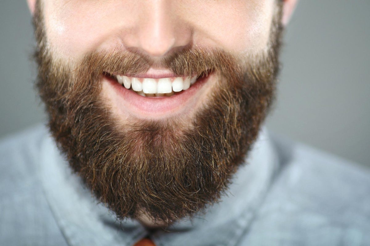 Are beards unhygienic? Here’s what the evidence shows