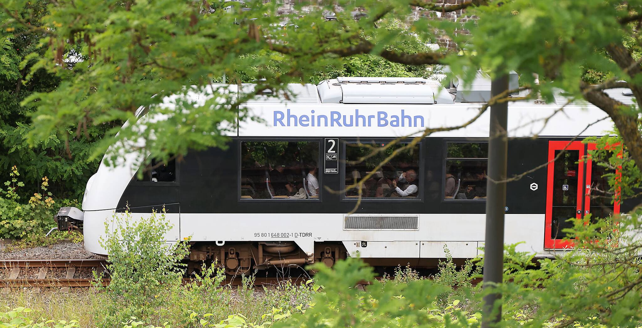 S-Bahn: Viele Züge der S7 fallen auch am Donnerstag aus