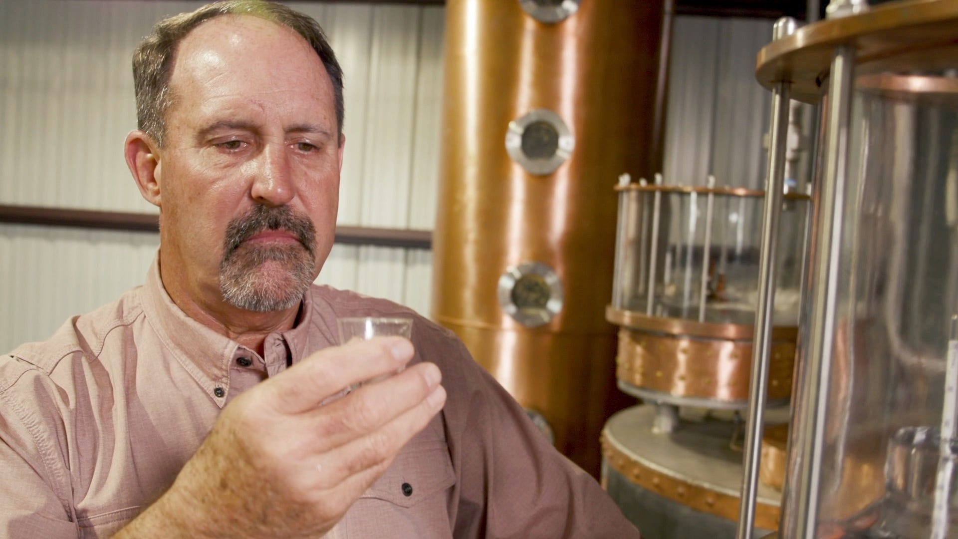 What is American single malt? And how is it different from bourbon ...