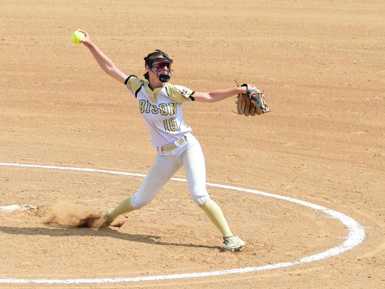 Buffalo Gap softball returning to state semifinals behind strong ...