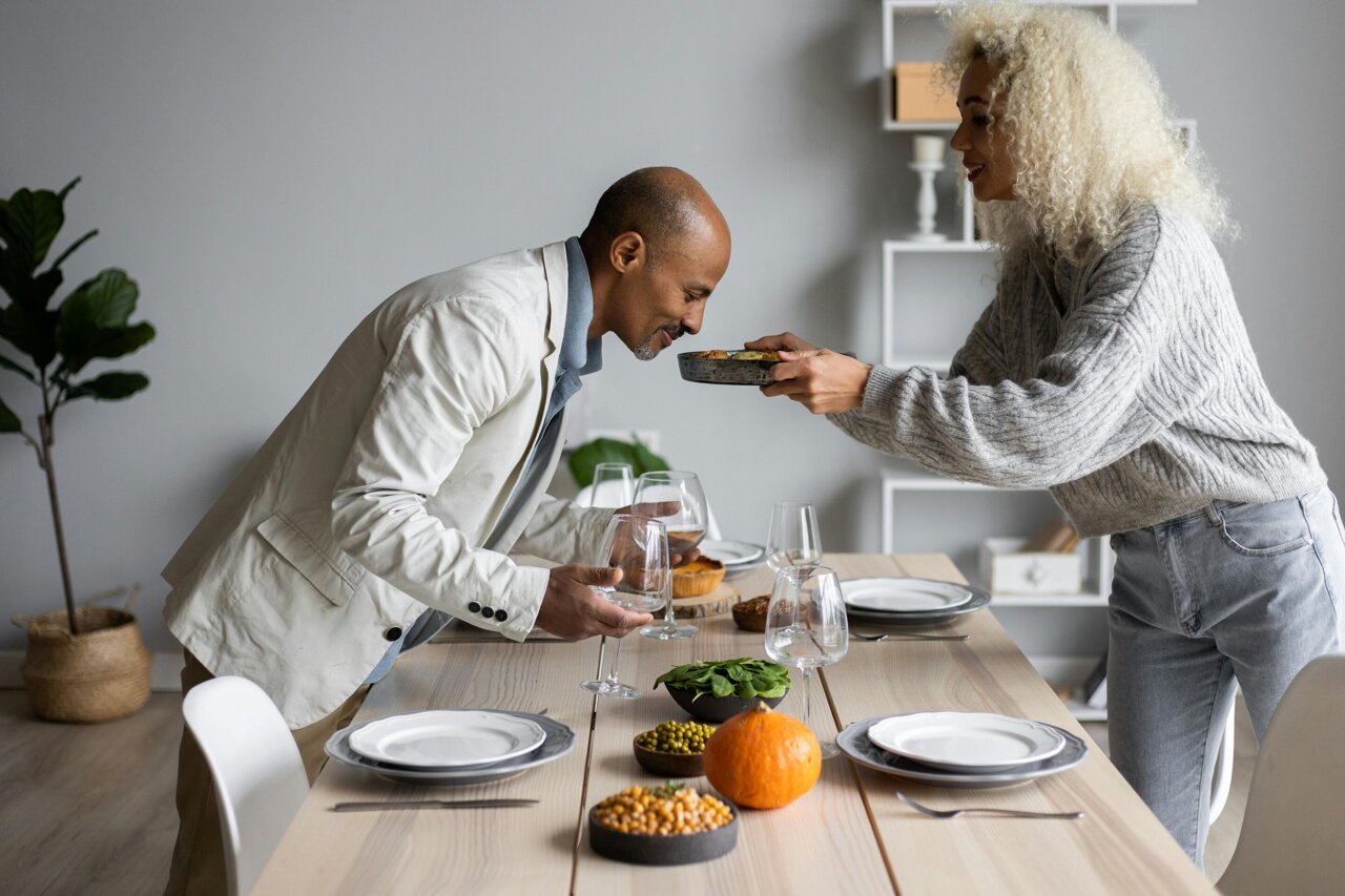 Smells that deceive the brain: Research reveals how certain aromas are ...