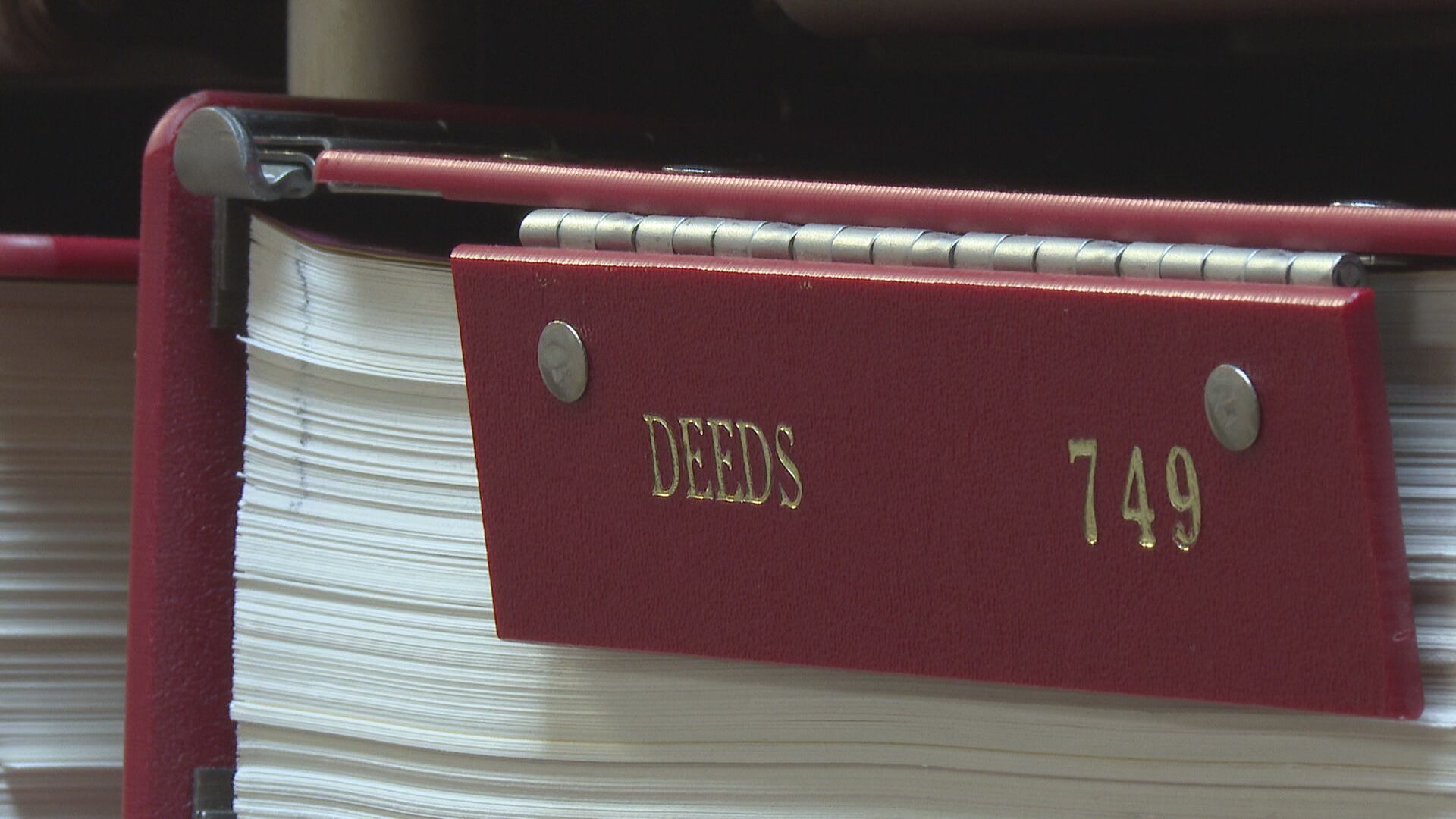 Ky. Clerk’s Office sees attempted property deed fraud after tornado