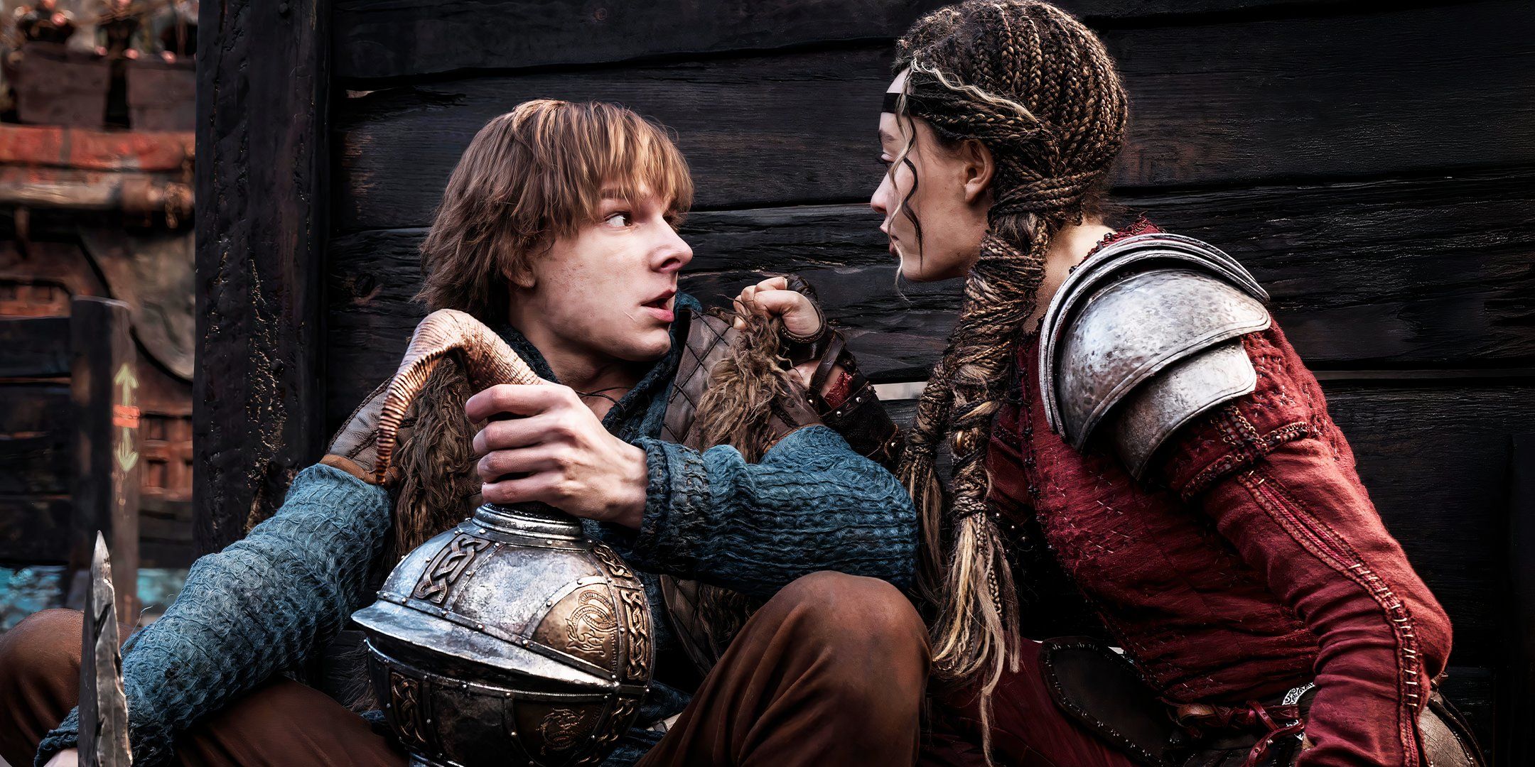 How To Train Your Dragon Just Beat Disney's Last 16 Live-Action Remakes