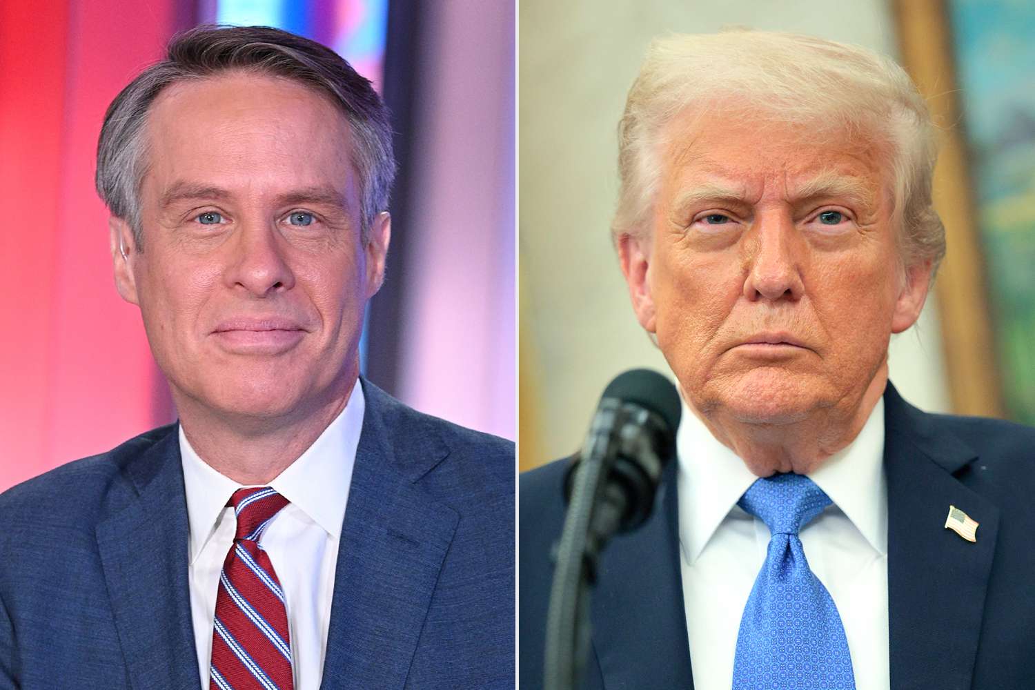 Terry Moran Terminated from ABC After X Post Criticizing Trump ...