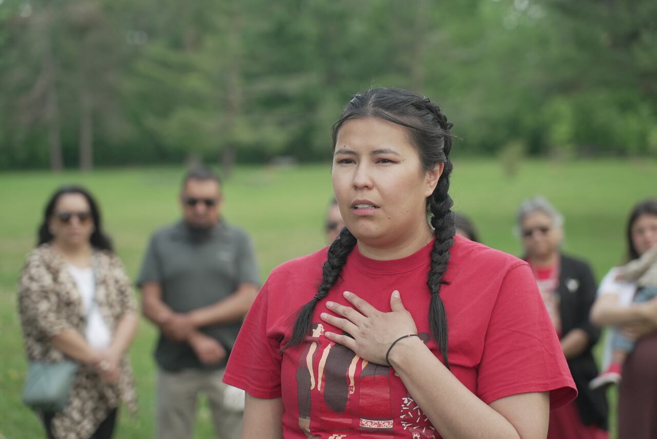 Family has not given up hope that Indigenous woman who disappeared in ...