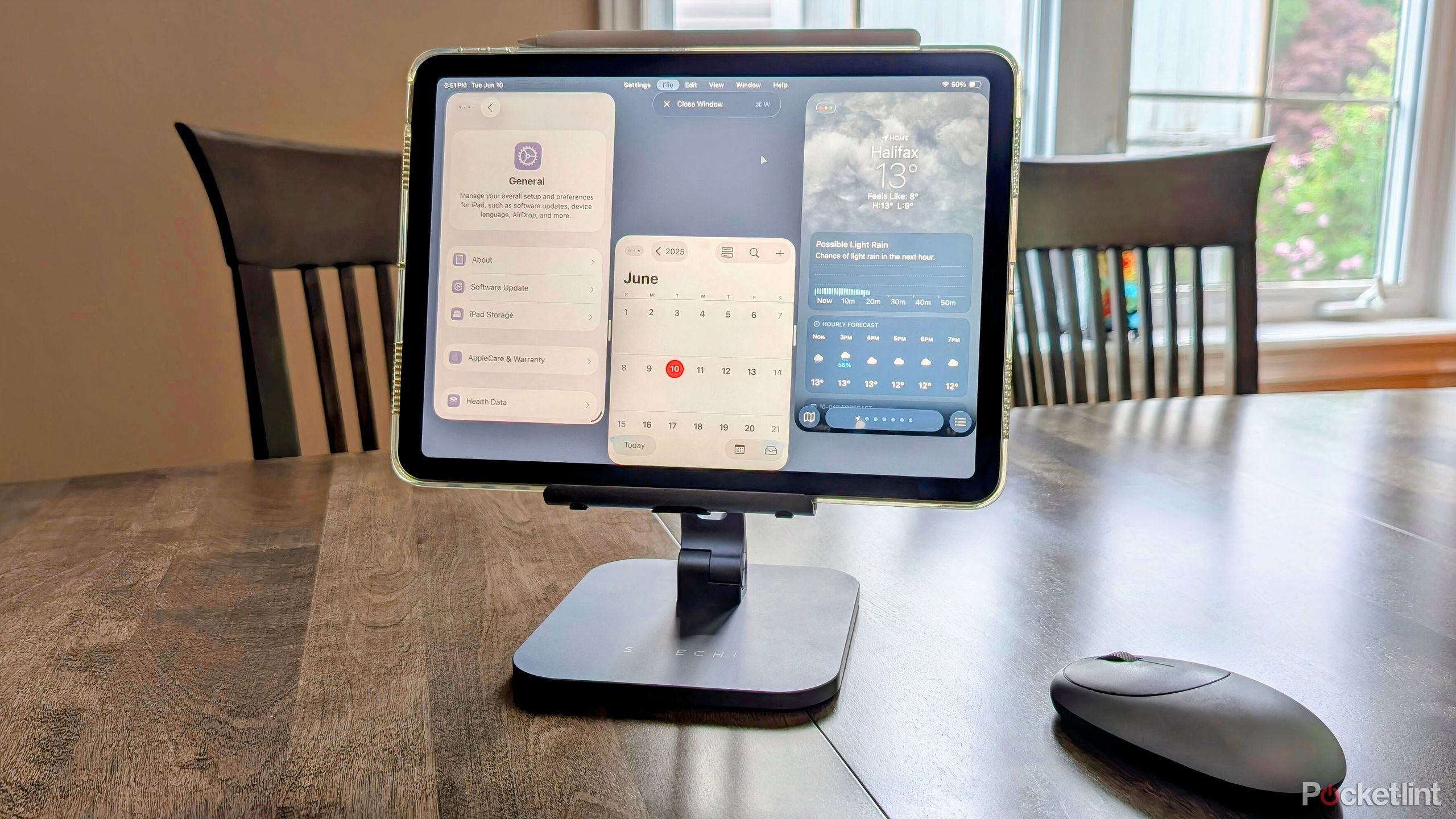Apple finally turned the iPad into a Mac, and I couldn't be happier
