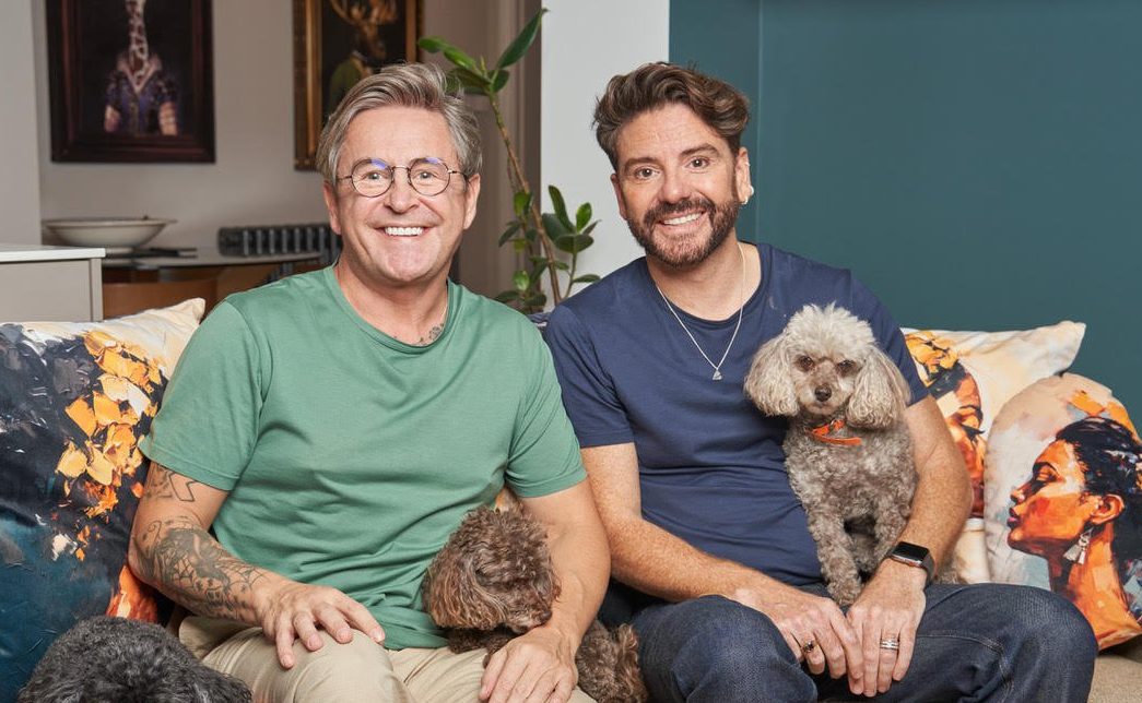 Gogglebox star reveals life-changing health diagnosis