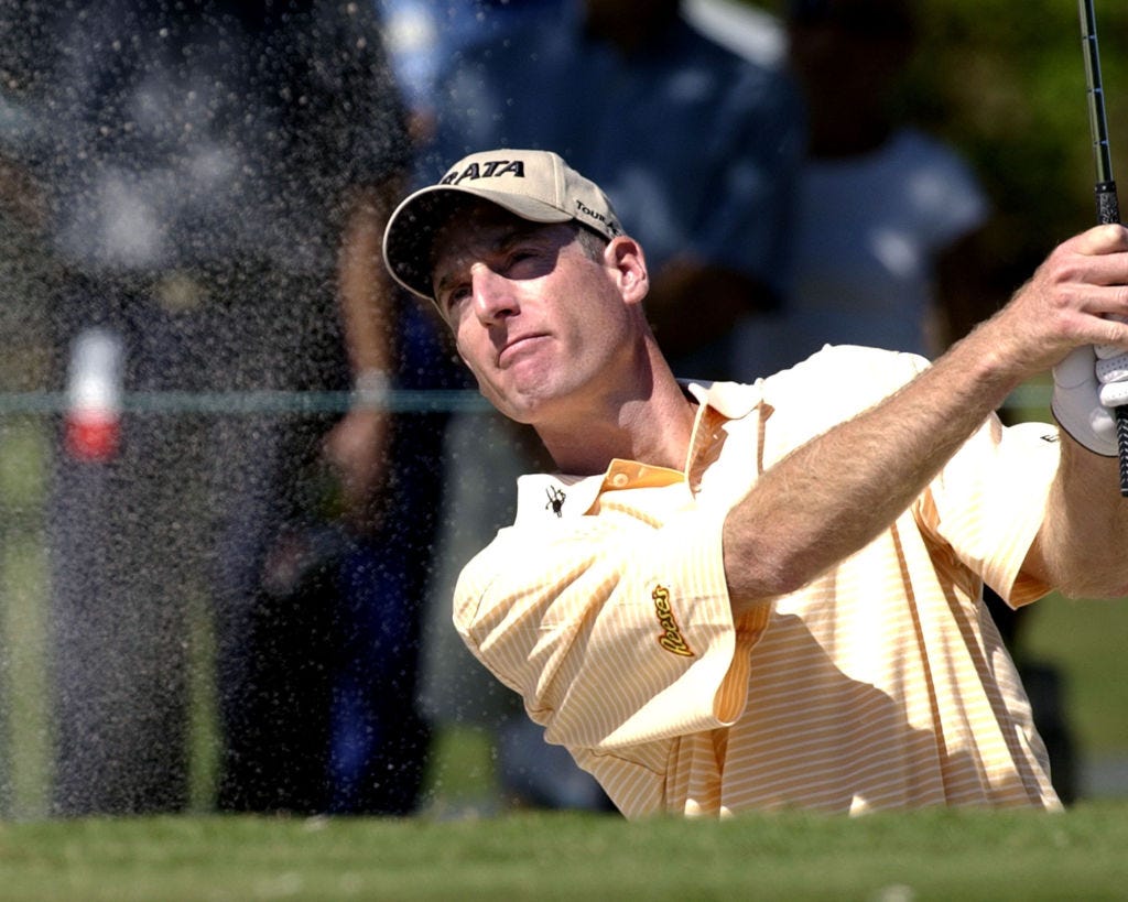 US Open: Major champions Cameron Smith, Brian Harman lead a dozen area ...