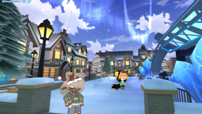 All Active Gacha Online RP Codes (August 2025)