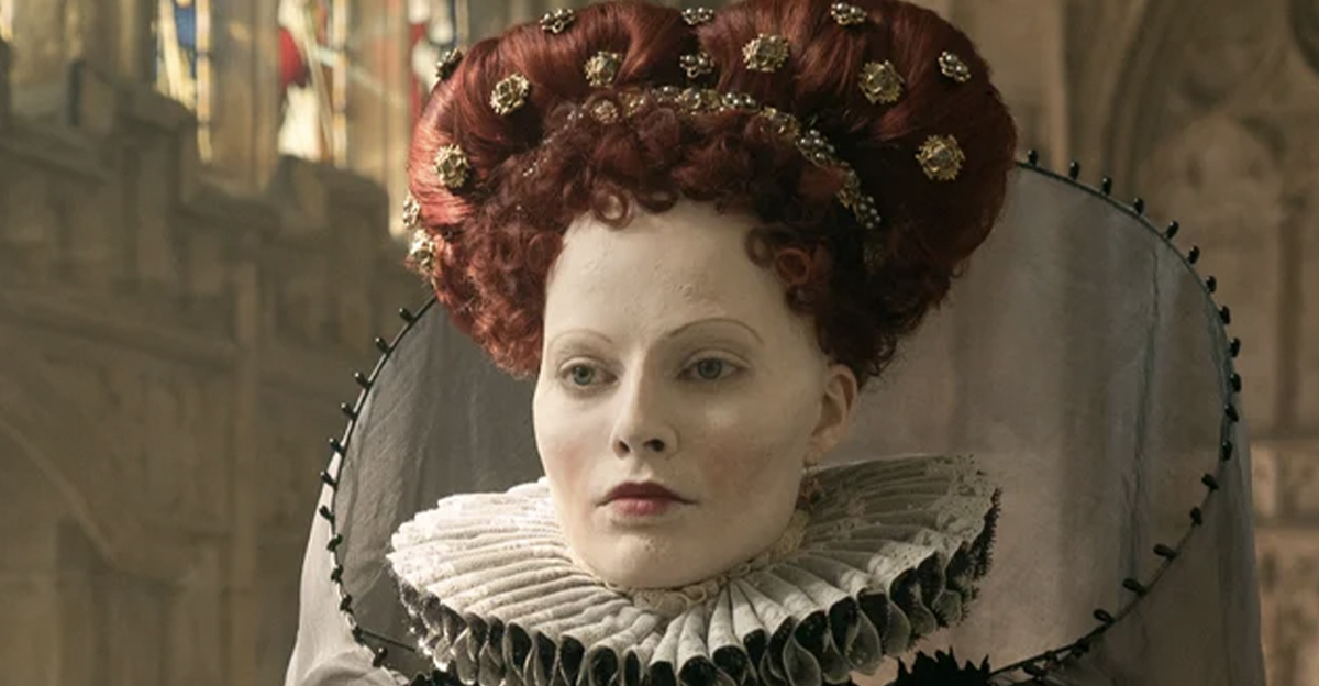 The Fiercest Women In Tudor England