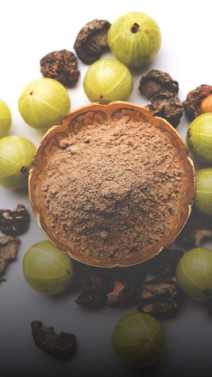 DIY Amla Hair Mask To Prevent Hairfall