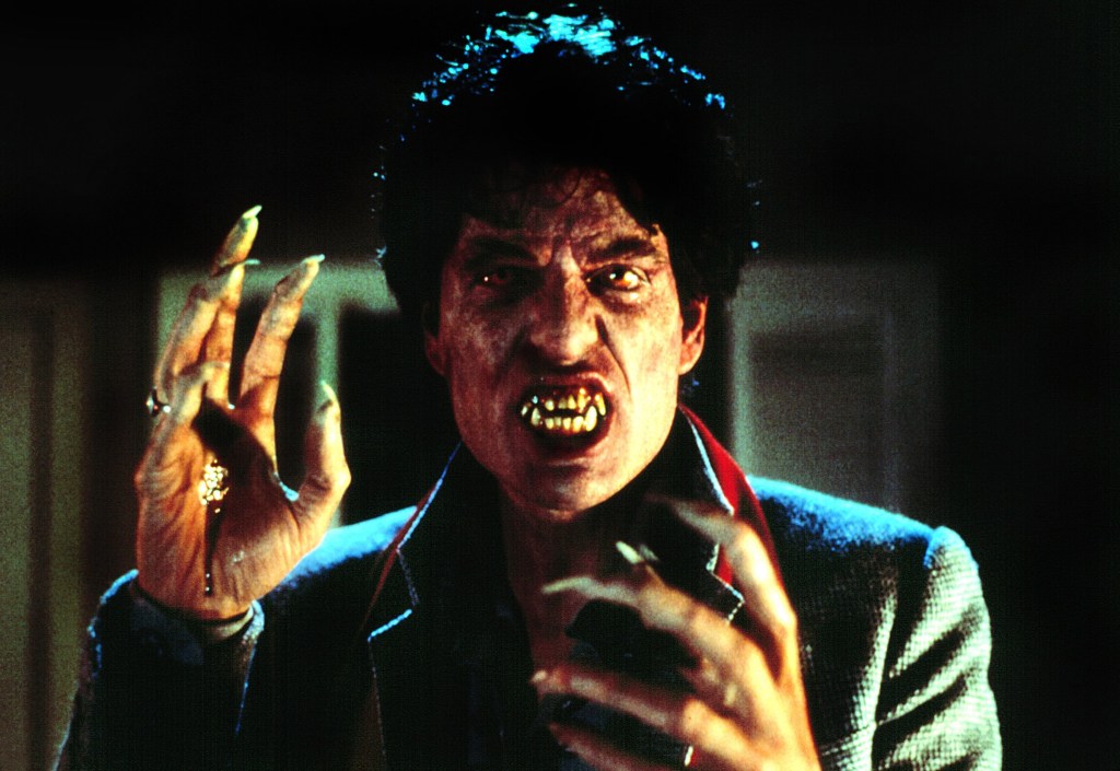 ‘Best vampire movie in history’ added to Netflix for 40th anniversary