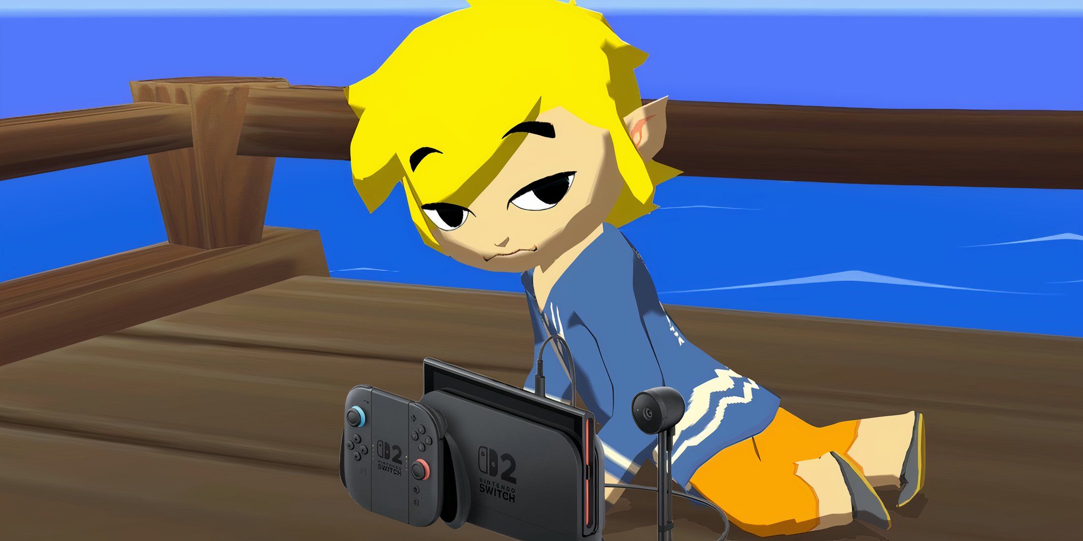 Nintendo Switch 2: Crucial Features That Need To Be Patched