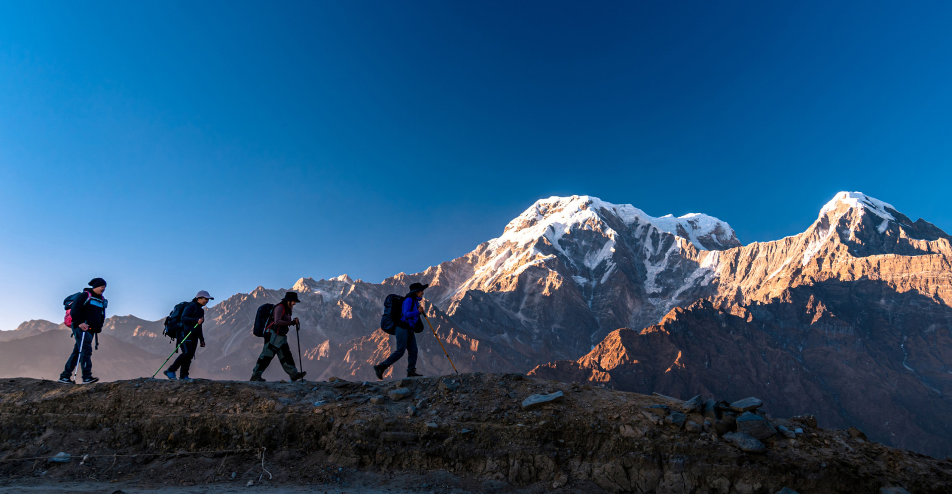 Vuorten alla olevan valkoisen vedyn runsaus