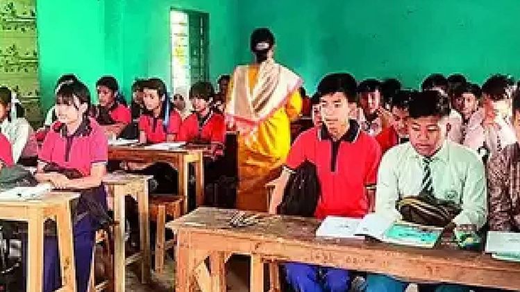 Manipur: Schools across Imphal East, West districts set to reopen after ...
