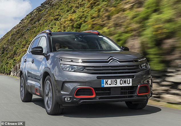 The best cars you can buy: Luxury German SUV tops list of 10 models ...