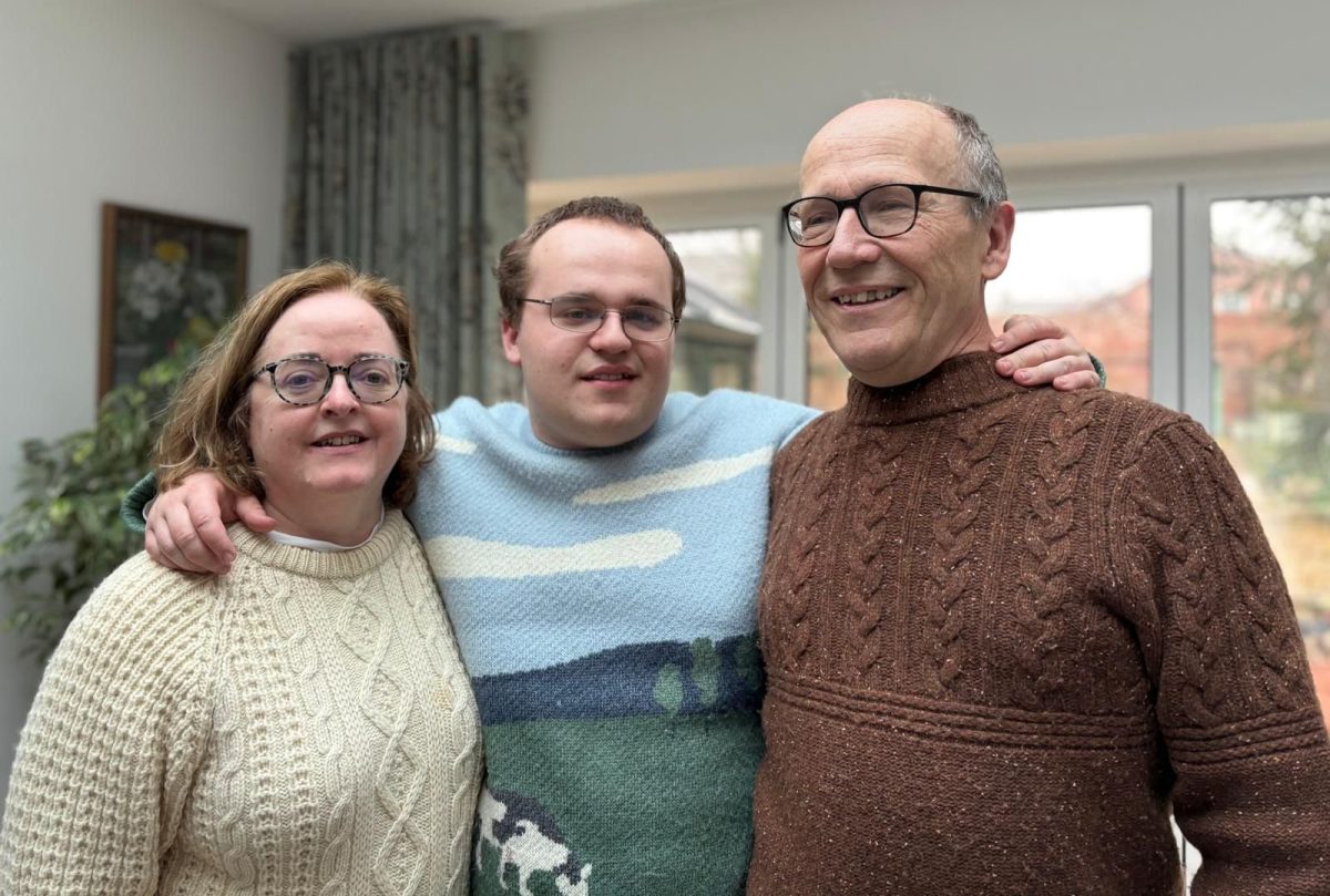 ‘Our autistic son was manipulated by speech therapists who put words in ...