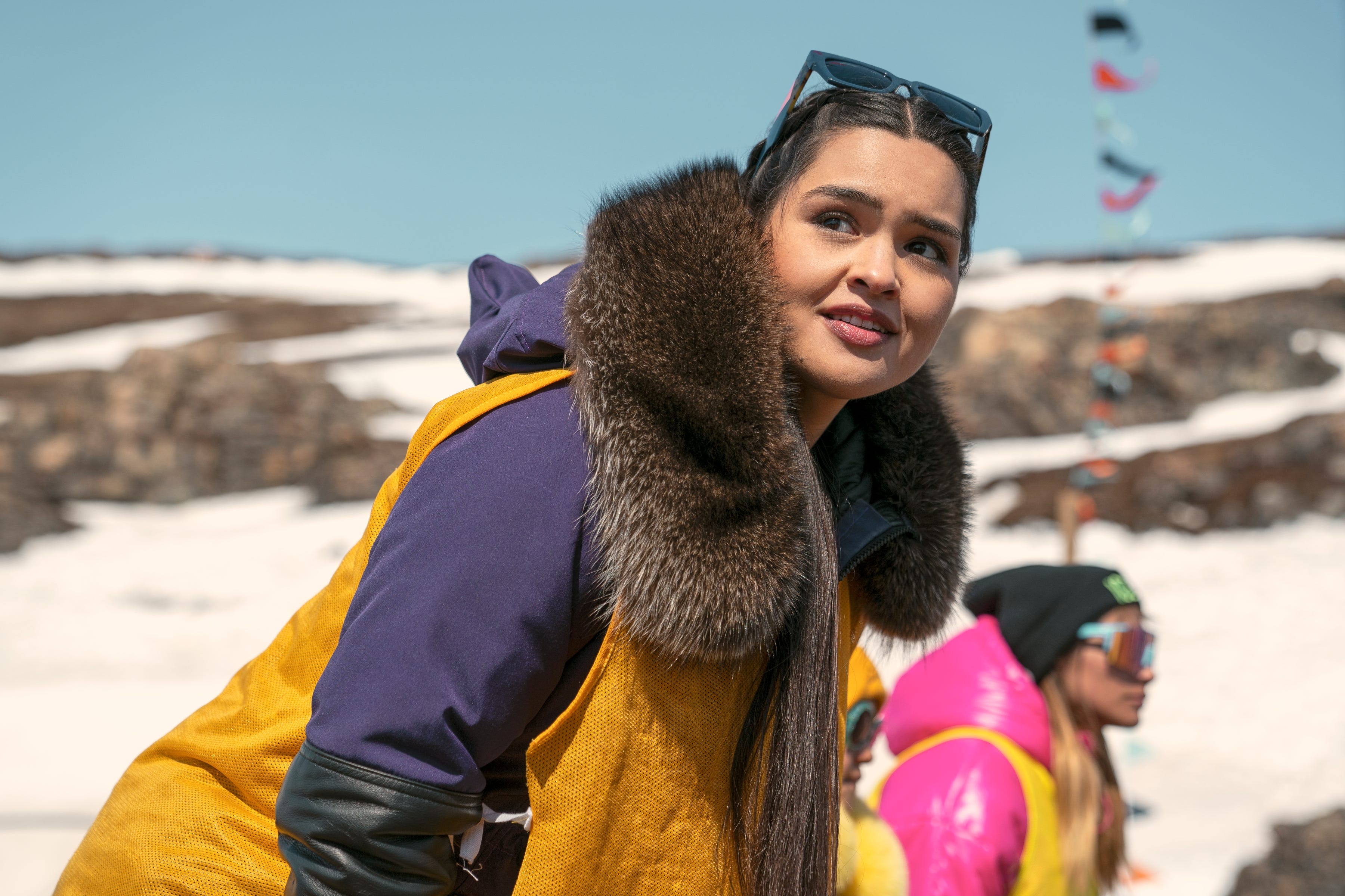 These are the 10 best shows of 2025 so far. Did your favorite make our ...