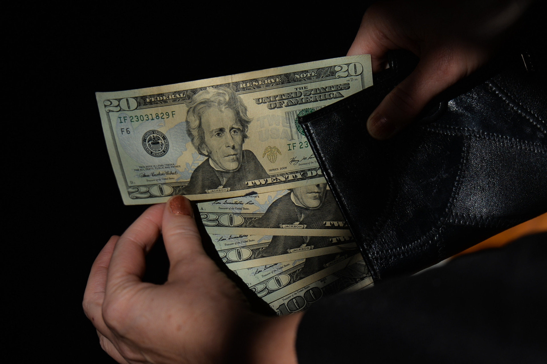 La storia affascinante del dollaro statunitense