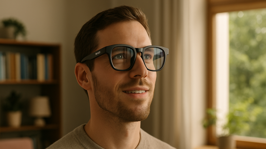 Snap to launch easy-to-wear "Specs" AR glasses for everyday users by 2026