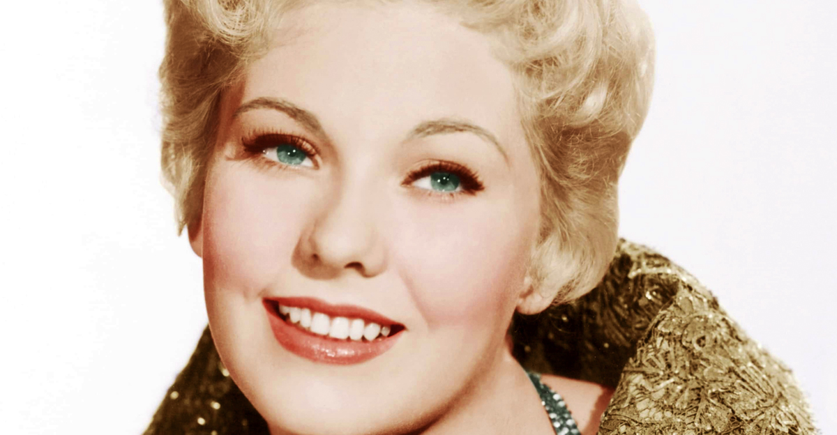 Kim Novak’s Real-Life Horror Story