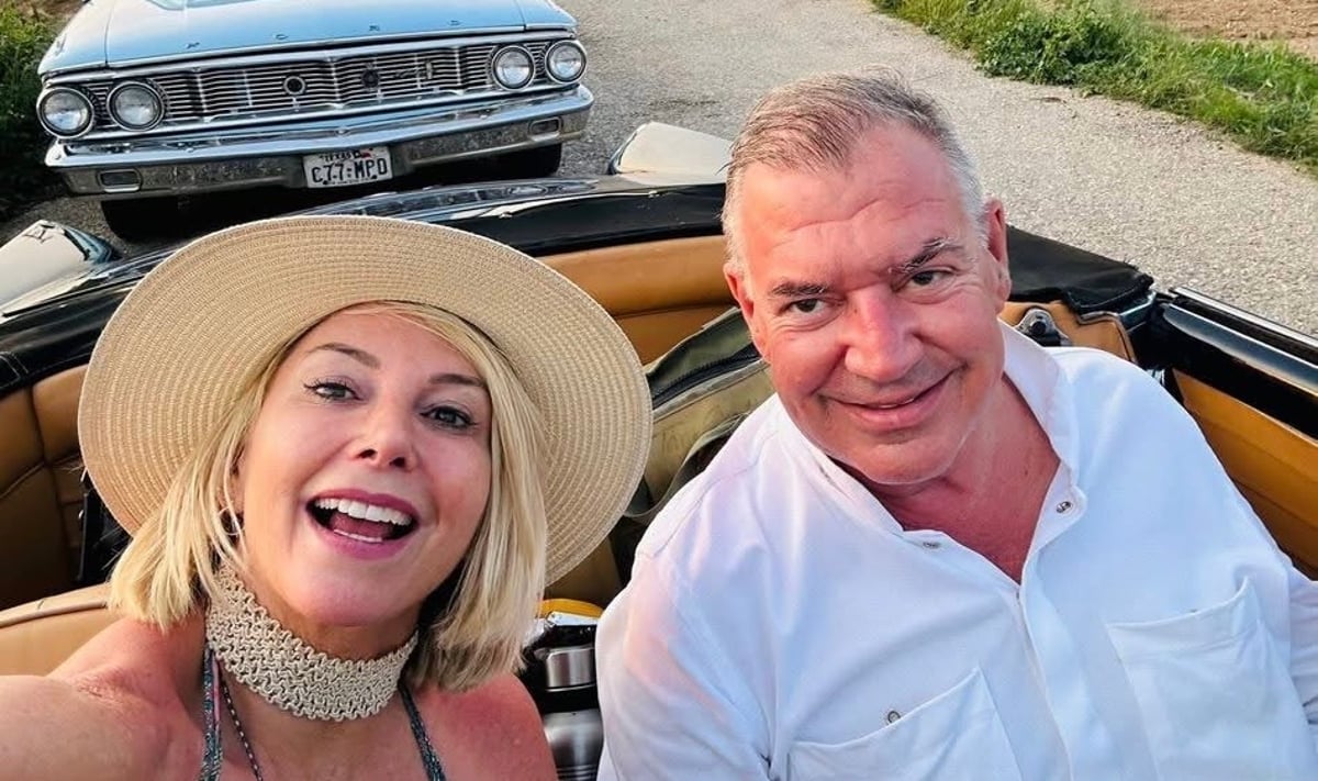 British wine tycoon found dead in his luxury Spanish villa