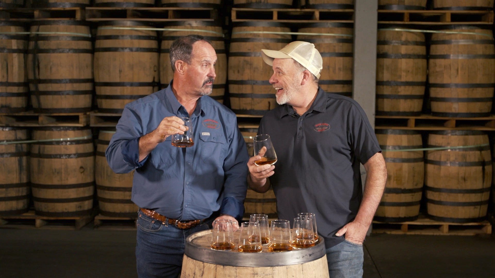 What is American single malt? And how is it different from bourbon ...