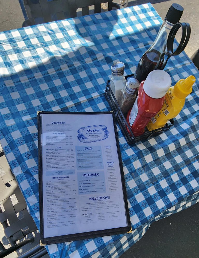 We're looking for RI's best clam shack. Vote in Round 1 of our bracket