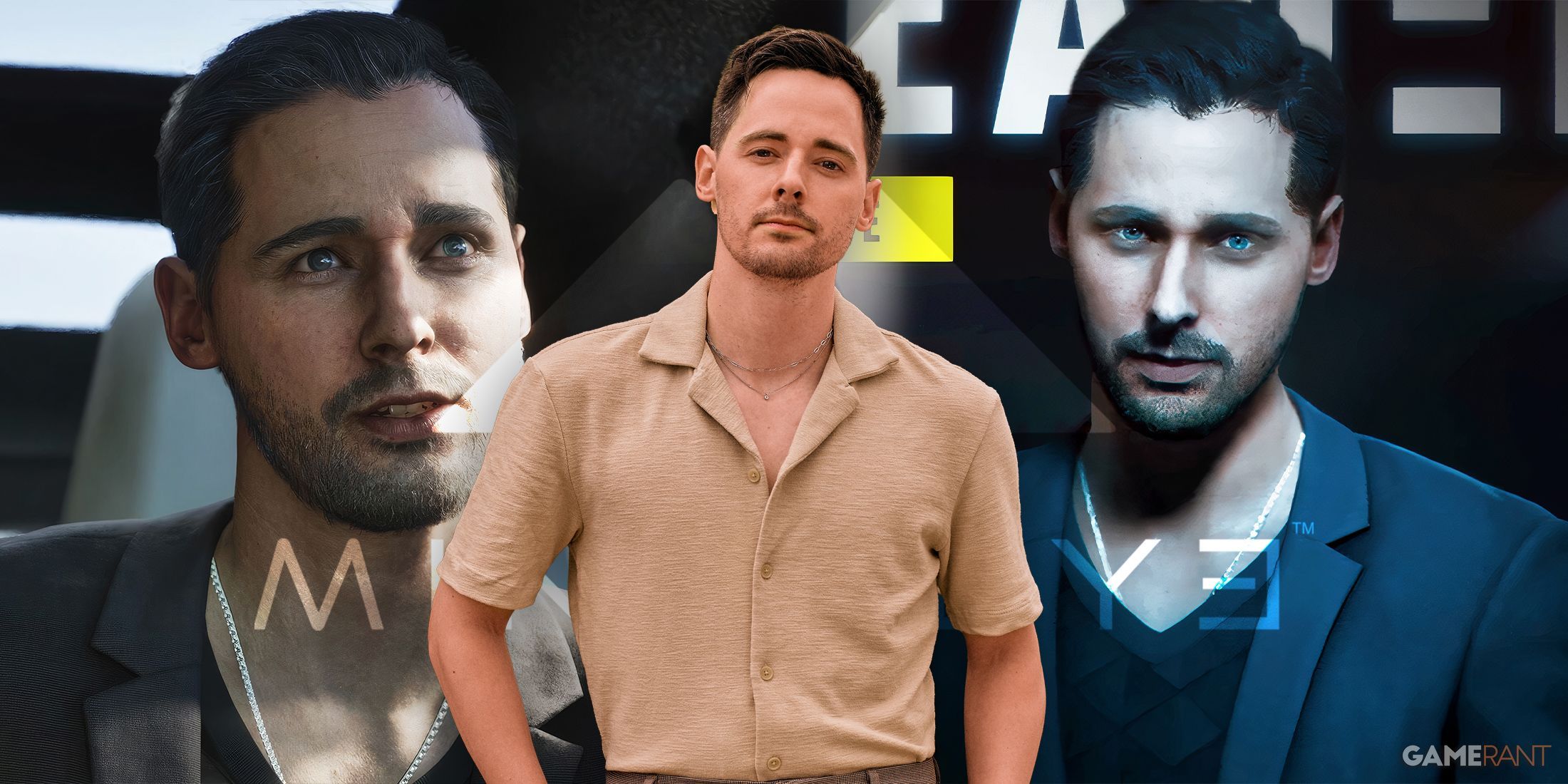 Interview: MindsEye's Jake Thomas Talks Marco Silva, Lizzie McGuire