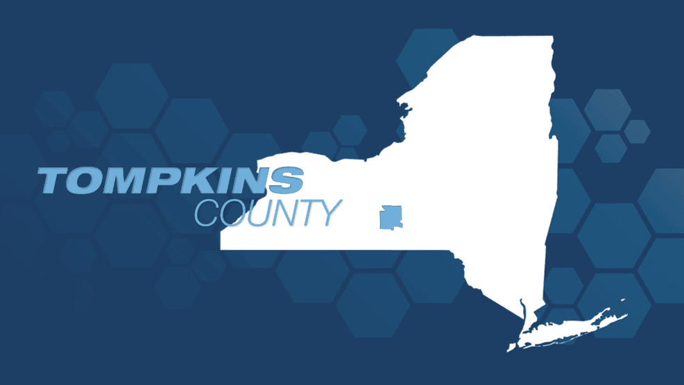 Ithaca man arrested for alleged arson at Asteri Apartments, faces multiple charges