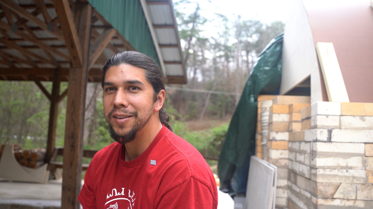 Mud in the Blood: The Next Generation of Cherokee Potters