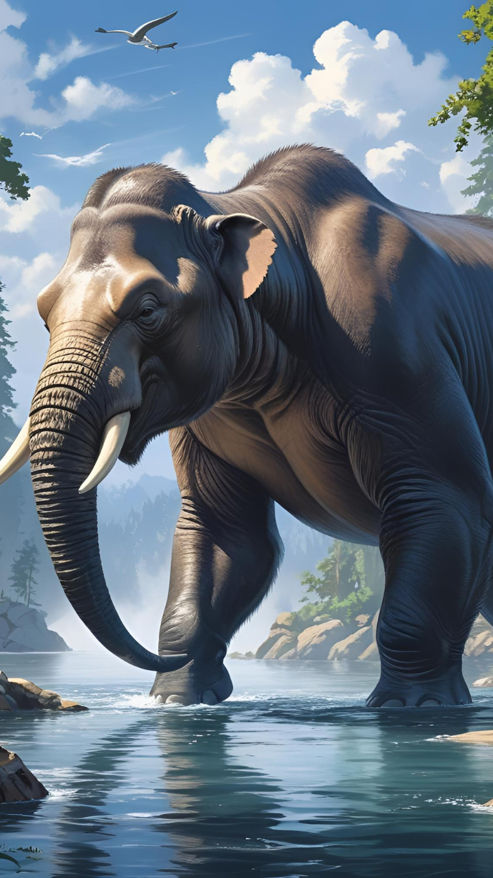 10 largest animals on Earth and where to spot them
