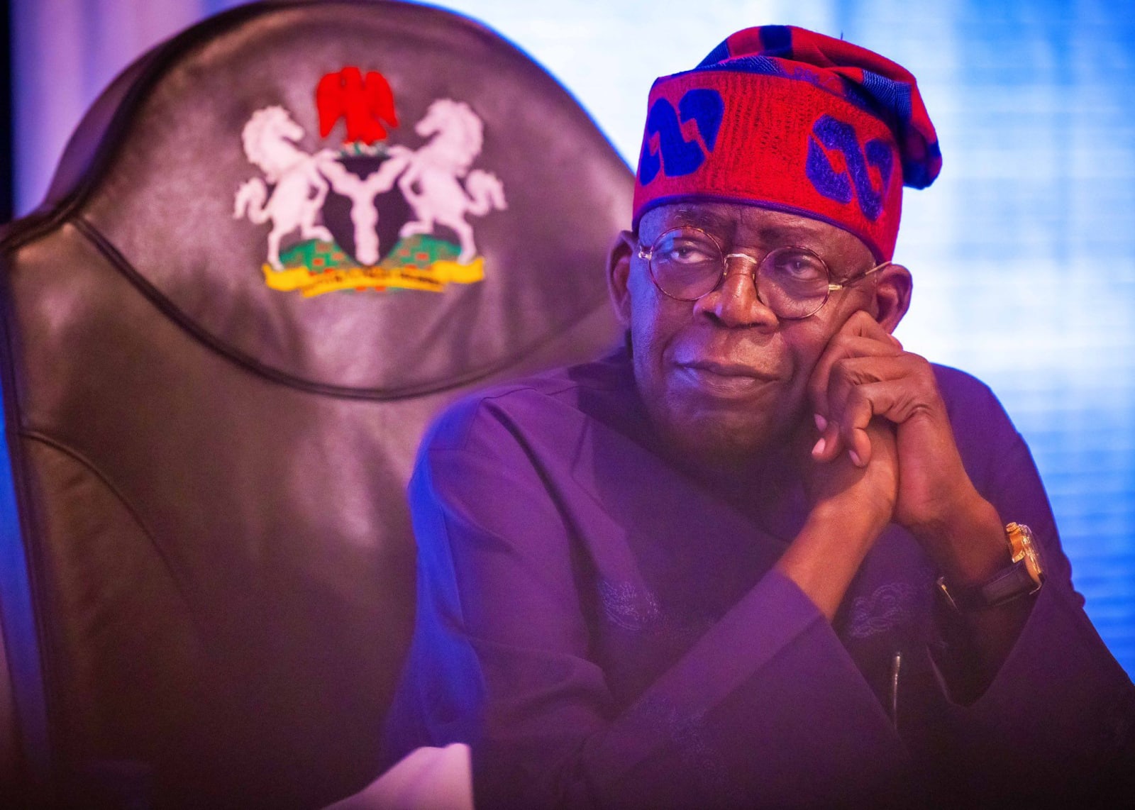 Tinubu urged to plan succession amid political tensions