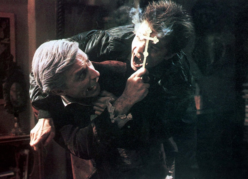 ‘Best vampire movie in history’ added to Netflix for 40th anniversary