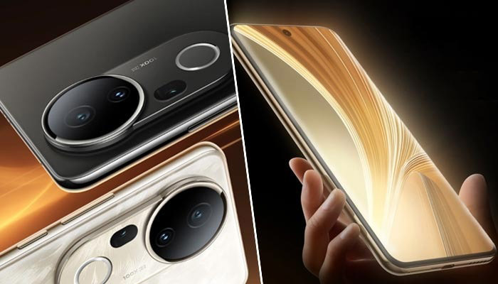 Vivo T4 Ultra launched: 5 things to know before buying the latest ... Vivo T4 Ultra launched: 5 things to know before buying the latest ...