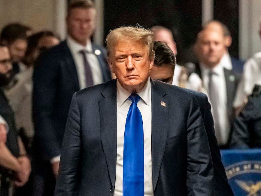 Sullivan & Cromwell's Trump team makes courtroom debut in effort to ...