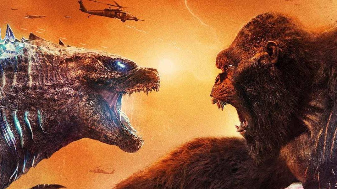 Godzilla x Kong: Supernova, Matthew Modine ha spoilerato il villain del ...