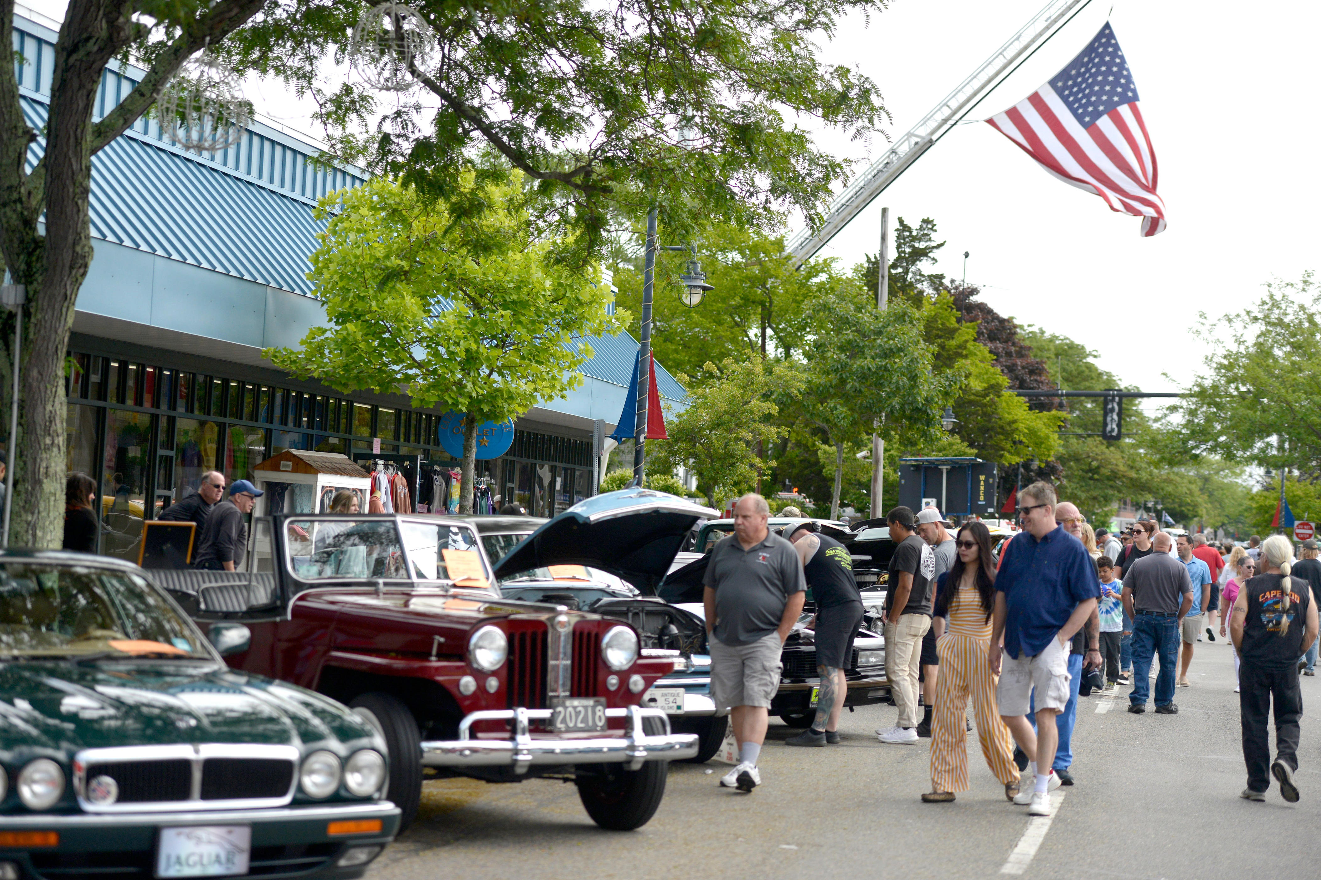 How to celebrate Father's Day in Massachusetts: 10 activities around ...