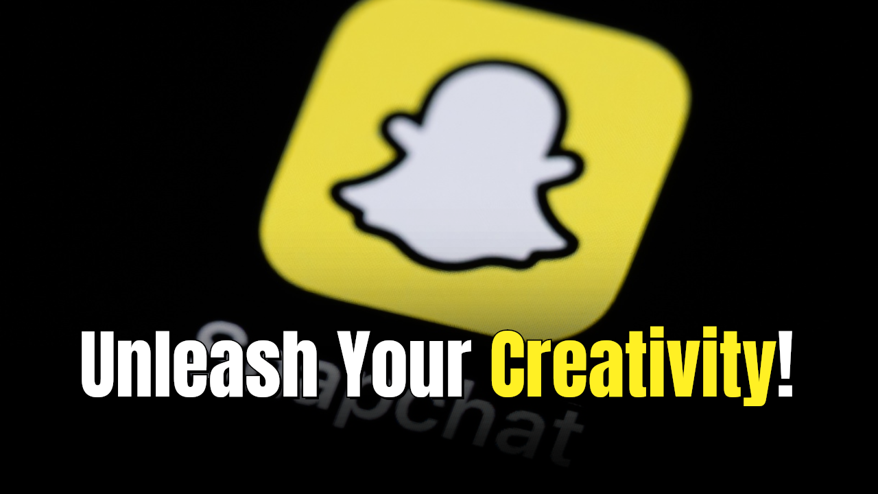 Snapchat debuts Lens Studio app to let anyone create AR filters